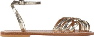 K.Jacques SCHUHE - Sandalen auf YOOX.COM