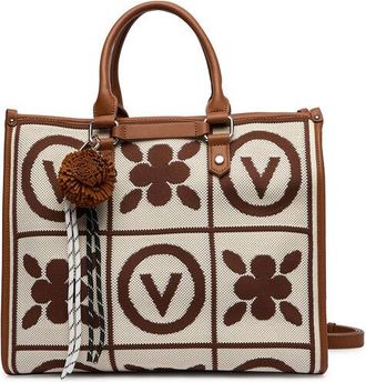 Valentino Handtasche Tyle VBS9XF04 Braun