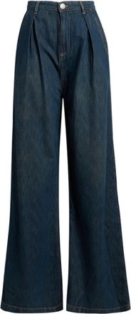 Twin-Set HOSEN & R&Ouml;CKE - Jeanshosen auf YOOX.COM