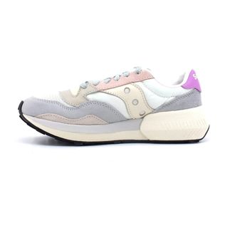 Saucony Jazz NXT - - Shoes - Damen - Grau - 38 EU