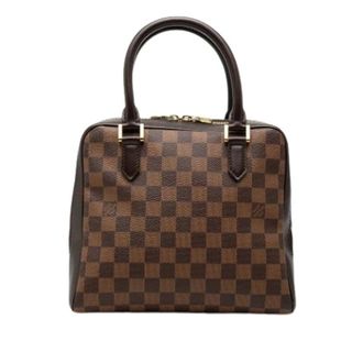 Louis Vuitton Pre-owned Brera - - Pre-owned - Damen - Braun - ONE SIZE