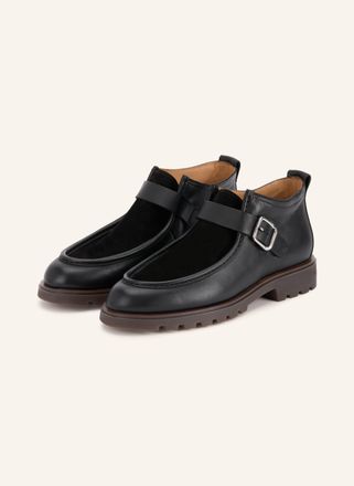 Magnanni Magnanni Monks Sylvia schwarz