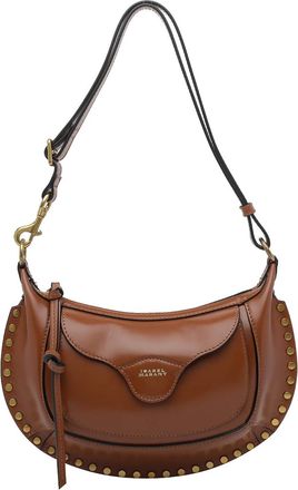 Isabel Marant Schultertasche - Braun