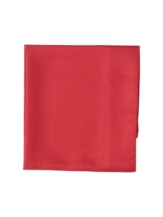 Martine Rose Logo Scarf