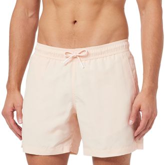 s.Oliver S.Oliver Herren Badeshort, Wei&szlig;, XXL EU
