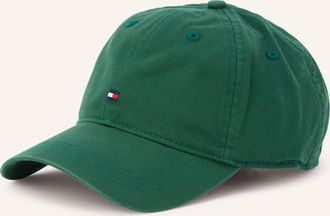 Tommy Hilfiger Cap gruen