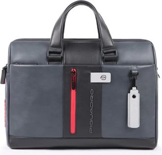 Piquadro Herren, Taschen, Grau, ONE SIZEGr&ouml;&szlig;e