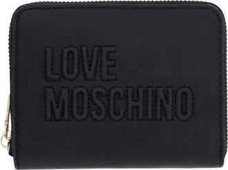 Love Moschino Damen, Accessories, Schwarzk, ONE SIZEGr&ouml;&szlig;e