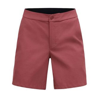 Peak Performance Damen, Shorts, Rot, W26Gr&ouml;&szlig;e