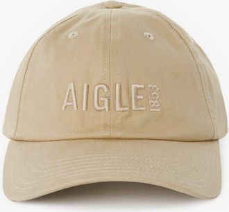 Aigle Casquette &agrave; logo