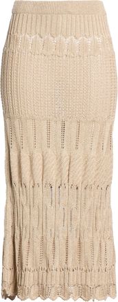 Ballantyne HOSEN & R&Ouml;CKE - Midi-R&ouml;cke auf YOOX.COM