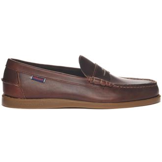 Sebago Herren, Schuhe, Braun, 46 EUGr&ouml;&szlig;e