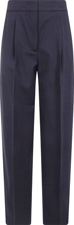 Joseph Wool Trousers Toni