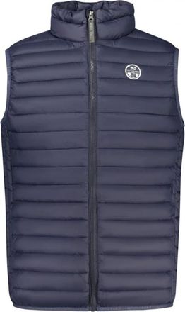 North Sails Homme, Vestes, Bleu, Taille: L Pantalons