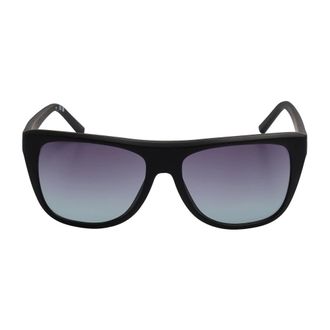 DKNY Dkny, Femme, Accessoires, Noir, Taille: ONE Size Dk537S Lunettes de soleil