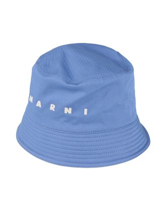 Marni ACCESSOIRES - M&uuml;tzen & H&uuml;te auf YOOX.COM