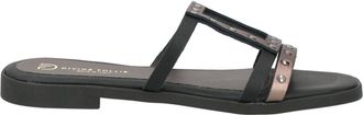 Divine Follie SCHUHE - Sandalen auf YOOX.COM