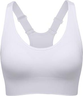 Generic Soutien-gorge de sport 2026 pour femme, haut de sport, bretelles r&eacute;glables, sans armatures, soutien pour entra&icirc;nement, yoga, course &agrave; pied, haut athl&eacute;