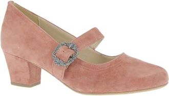 Hirschkogel Escarpins pour Femme, Vieux Rose, 40 EU