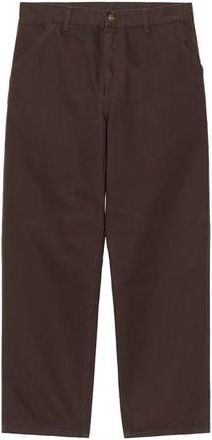 Carhartt Work in Progress Jean droit