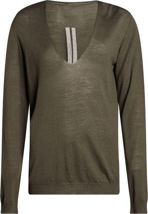 Rick Owens STRICKWAREN - Pullover auf YOOX.COM