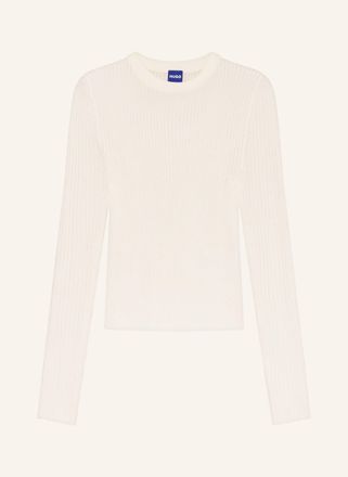 HUGO BOSS Hugo Longsleeve Somya beige