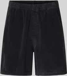 American Vintage Shorts mit elastischem Bund Modell PADOW