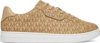 Michael Kors Sneakers MICHAEL Michael Kors 42S4KEFS1B Beige