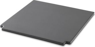Weber crafted Gourmet bbq System Glasierter Grill- & Pizzastein