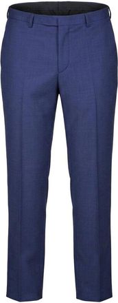 HUGO BOSS Herren Anzughose HESTEN Extra Slim Fit