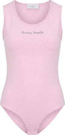 Ga&euml;lle Paris TOPS - Bodysuits auf YOOX.COM