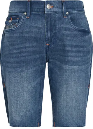 True Religion HOSEN & R&Ouml;CKE - Jeansshorts auf YOOX.COM