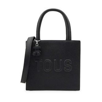 Tous Minimala Cube Brenda - - Bags - Damen - Schwarzk - ONE SIZE