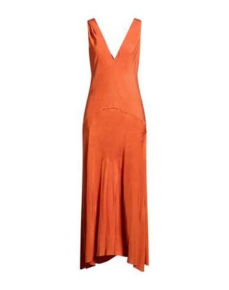 Frame Denim ROBES - Robes longues sur YOOX.COM