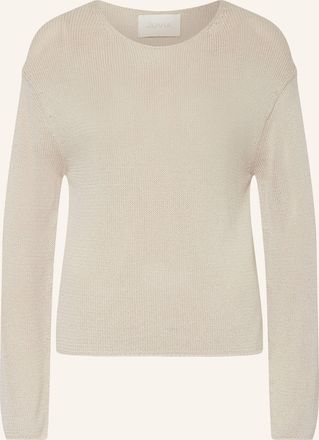 Juvia Pullover Felicia weiss
