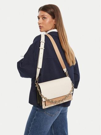 Tous Handtasche Kaos Icon 2002287601 &Eacute;cru