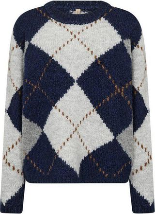 Soyaconcept Strickpullover SC-ACACIE 1