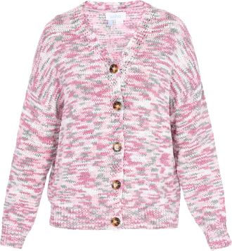 Usha Strickjacke