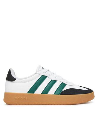 adidas Sneakers Barreda JR1323 Wei&szlig;