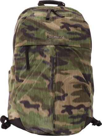 Premiata unisex, Sacs, Vert, Taille: ONE Size Sac &agrave; dos Wonder 2147