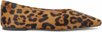 Kazar Ballerines Velra - Femme - Chaussures - Brun - Taille: 40 EU
