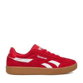 Reebok Sneakers Reebok SMASH EDGE KILTY 100235253 Rot