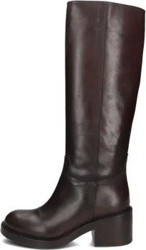 Lina Locchi Damen, Schuhe, Braun, 36 EUGr&ouml;&szlig;e