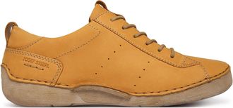 Josef Seibel Halbschuhe Josef Seibel Fergey 56 59656 Gelb