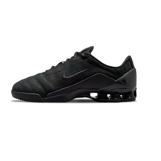 Nike Total 90 Shox Magia - - Sport - Damen - Schwarzk - 39 EU