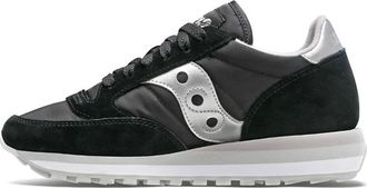 Saucony Femme, Chaussures, Noir, Taille: 38 1/2 EU Baskets