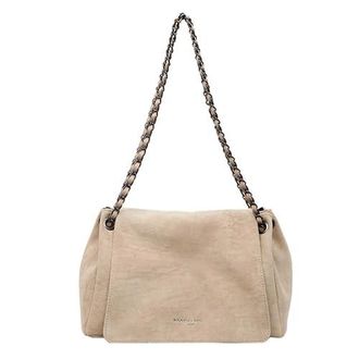 Generic Sacs &agrave; main en daim synth&eacute;tique avec poign&eacute;e sur le dessus pour femmes, sac &agrave; bandouli&egrave;re souple pour lautomne et lhiver, sacs &agrave; main fourre-tout &agrave; ba