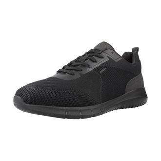 Geox Herren, Schuhe, Schwarzk, 44 EUGr&ouml;&szlig;e