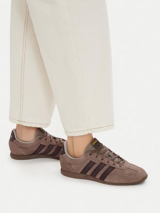 adidas Sneakers adidas Barreda Lo Shoes KJ4729 Braun