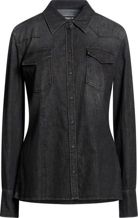 Dondup TOPS - Jeanshemden auf YOOX.COM